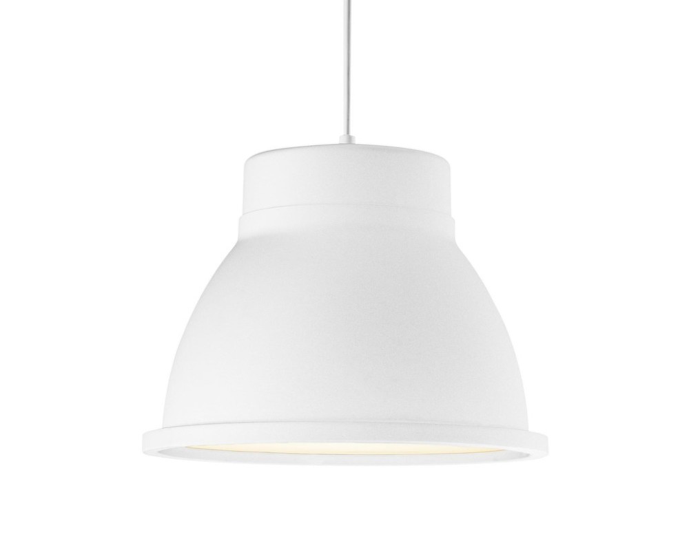 Lampa Studio, white | DesignVille
