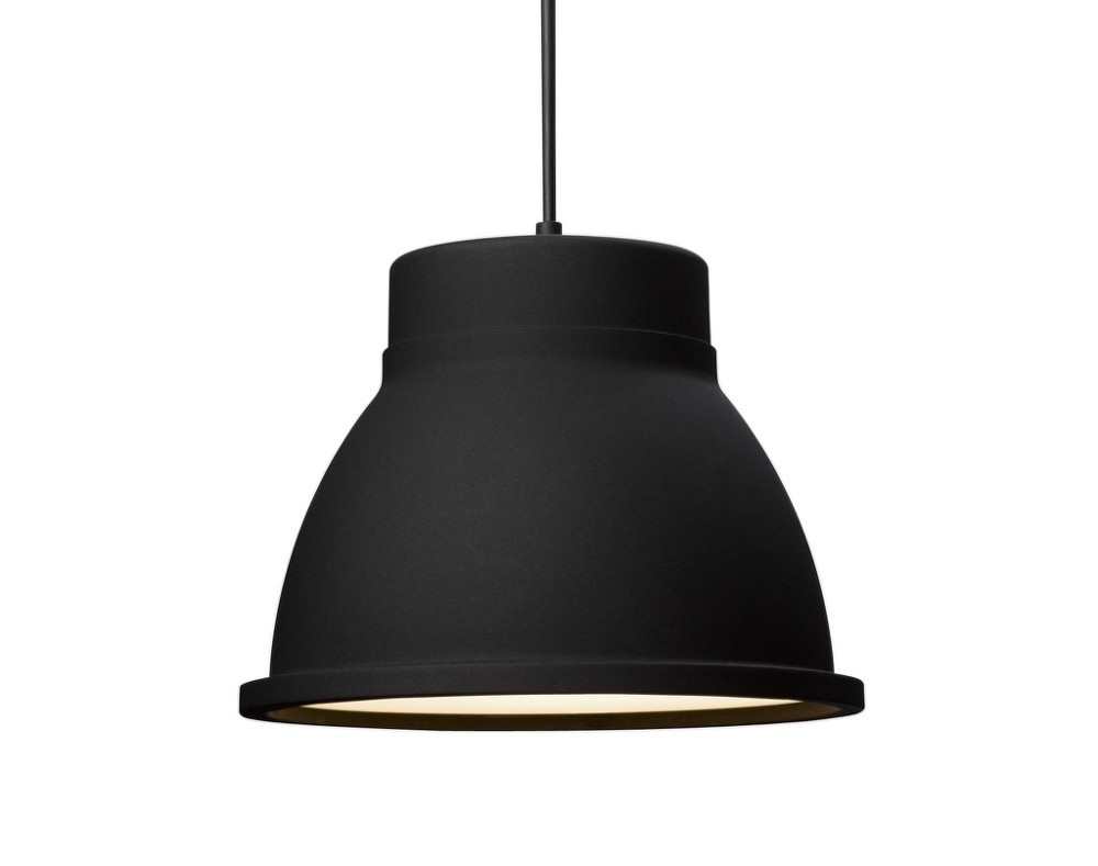 Lampa Studio, black | DesignVille