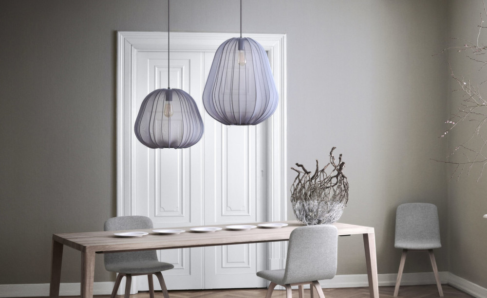 Lampy Balloon od Bolia | DesignVille