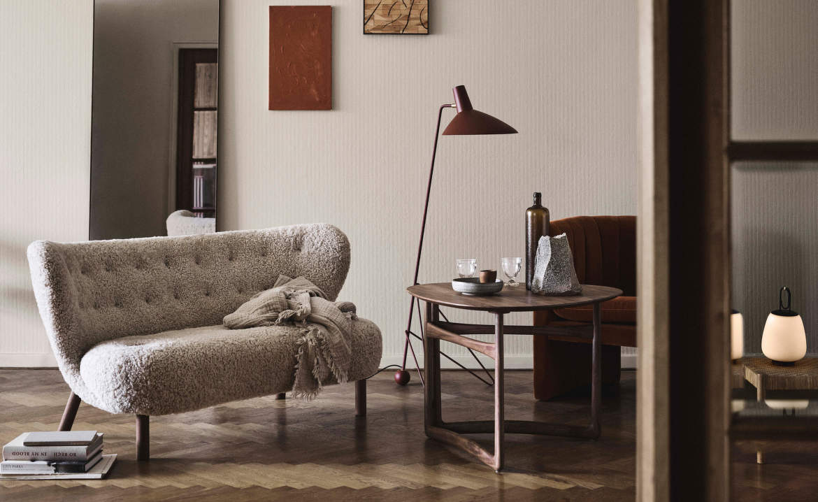&Tradition (AndTradition) | DesignVille