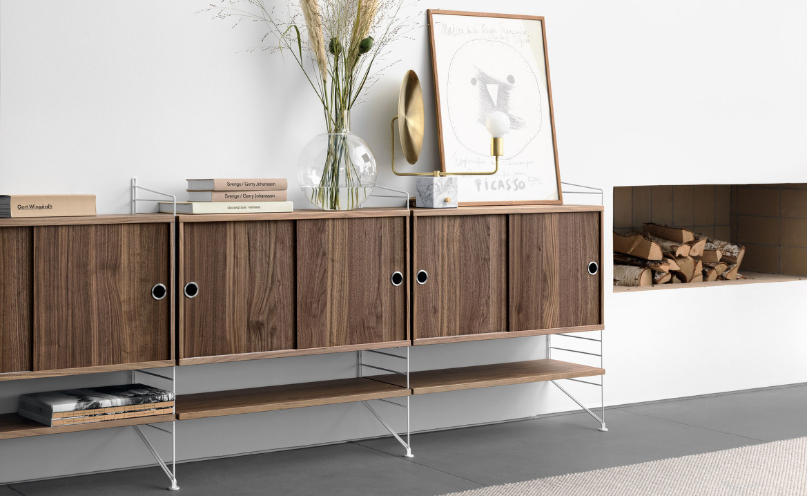 String Furniture | DesignVille
